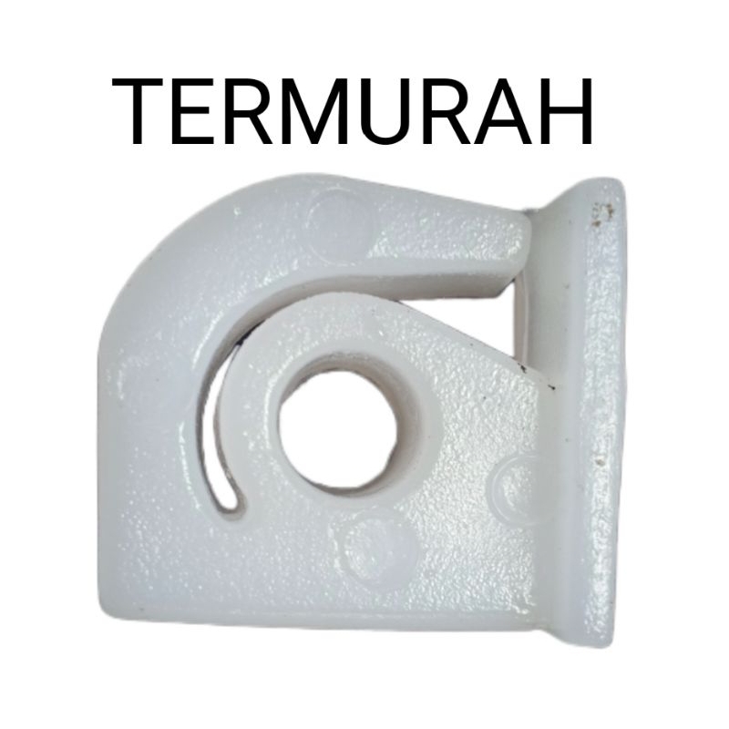 Jual Spring Return Plastik Ganjal Footstep Foot step Depan Belakang ...