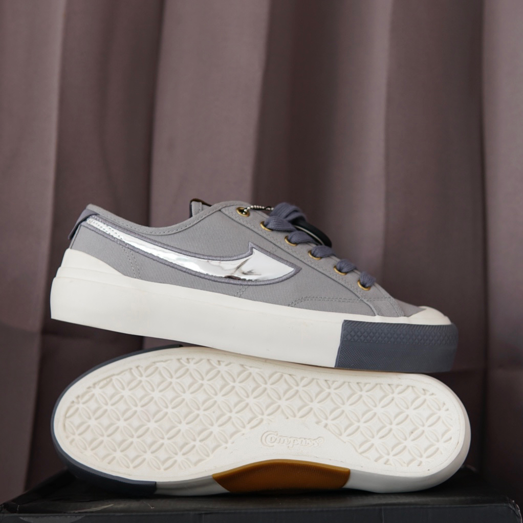 Jual compass proto lite grey (100% ORIGINAL) | Shopee Indonesia