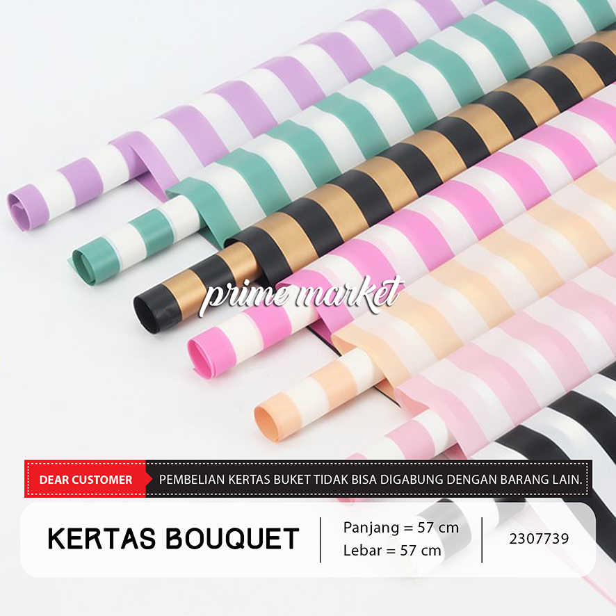 Jual Kertas Buket Bunga Kertas Cellophane Buket Kertas Bucket Kertas ...