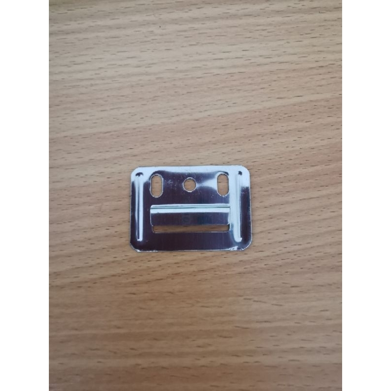 Jual Klip WPC WOOD PANEL RoyalWallpanel | Shopee Indonesia