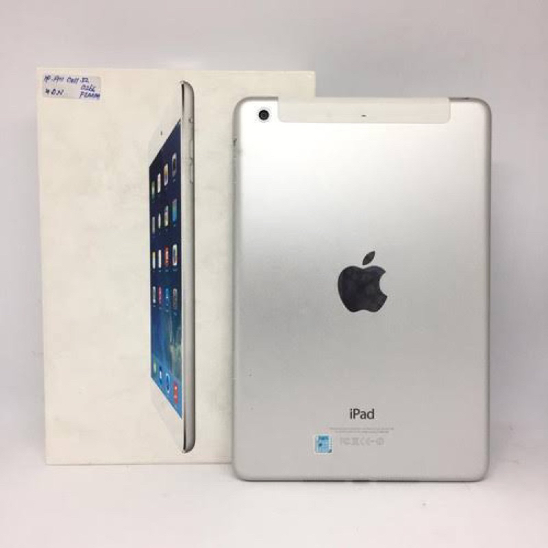 Jual Ipad mini gen 2 ibox wifi cellular | Shopee Indonesia