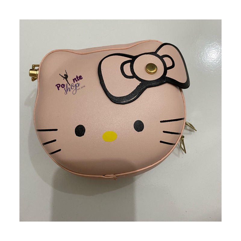 Jual Tas Hello kitty PO 4-6 weeks (chat First before Check Out ...