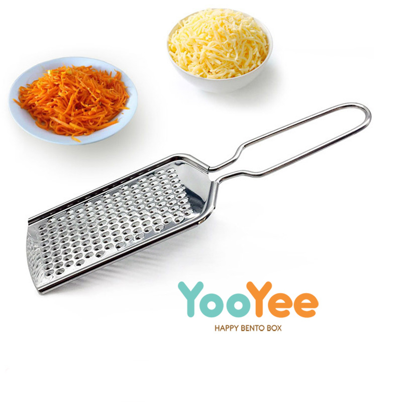 Jual Yooyee Parutan Keju & Kentang Stainless Steel | Shopee Indonesia