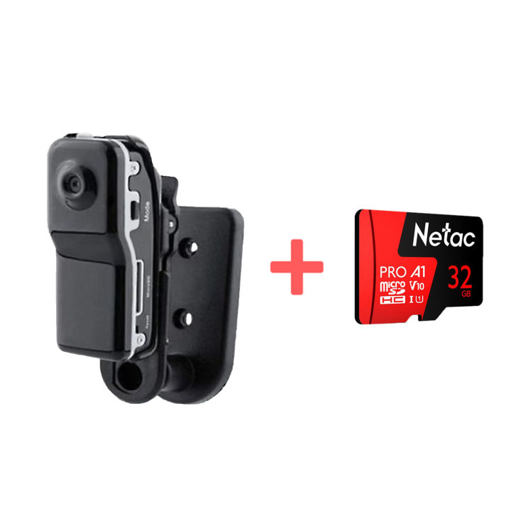 Jual V380 PRO monitor cctv MD80 go pro kamera vlog kamera pengintai ...