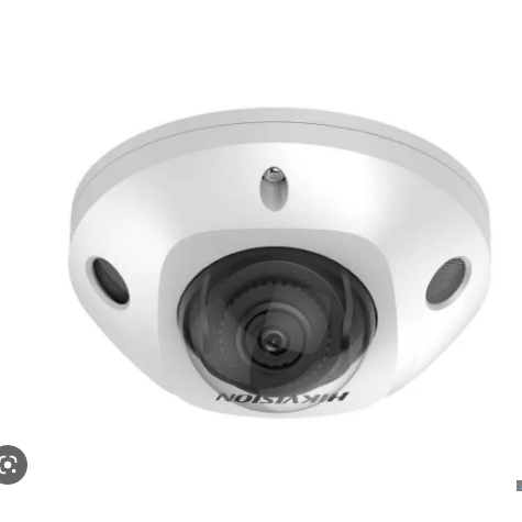 Jual hikvision ip camera 6mp DS-2CD2563G2-IS EXIR Dome 2563G2 IS ALL METAL | Shopee Indonesia