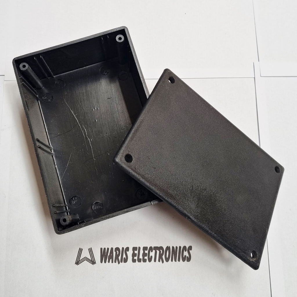 Jual Box Multi Plastik X1 X2 X3 X4 X5 X6 Kotak Tebal Keperluan ...