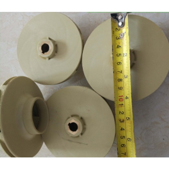 Jual Kipas impeller pompa air semi jet pump | Shopee Indonesia