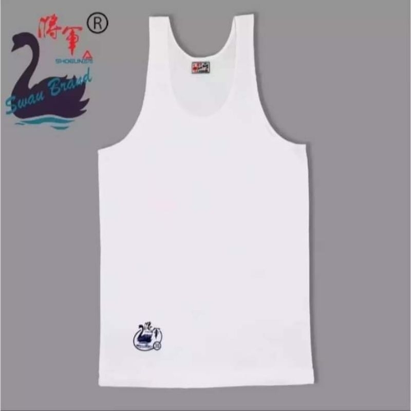 Jual Singlet swan singlet angsa putih polos | Shopee Indonesia Jual Singlet swan singlet angsa putih polos | Shopee Indonesia
