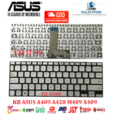 Jual KEYBOARD ASUS A416 A416E A416EA A416EAO A416EP A416EPO A416J ...