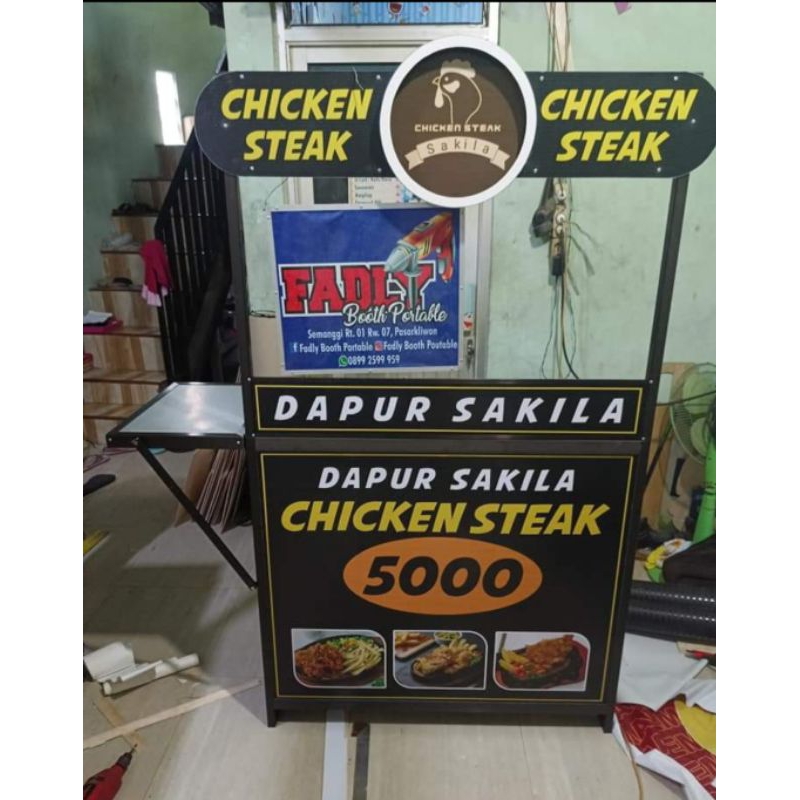 Jual both kontainer | Shopee Indonesia