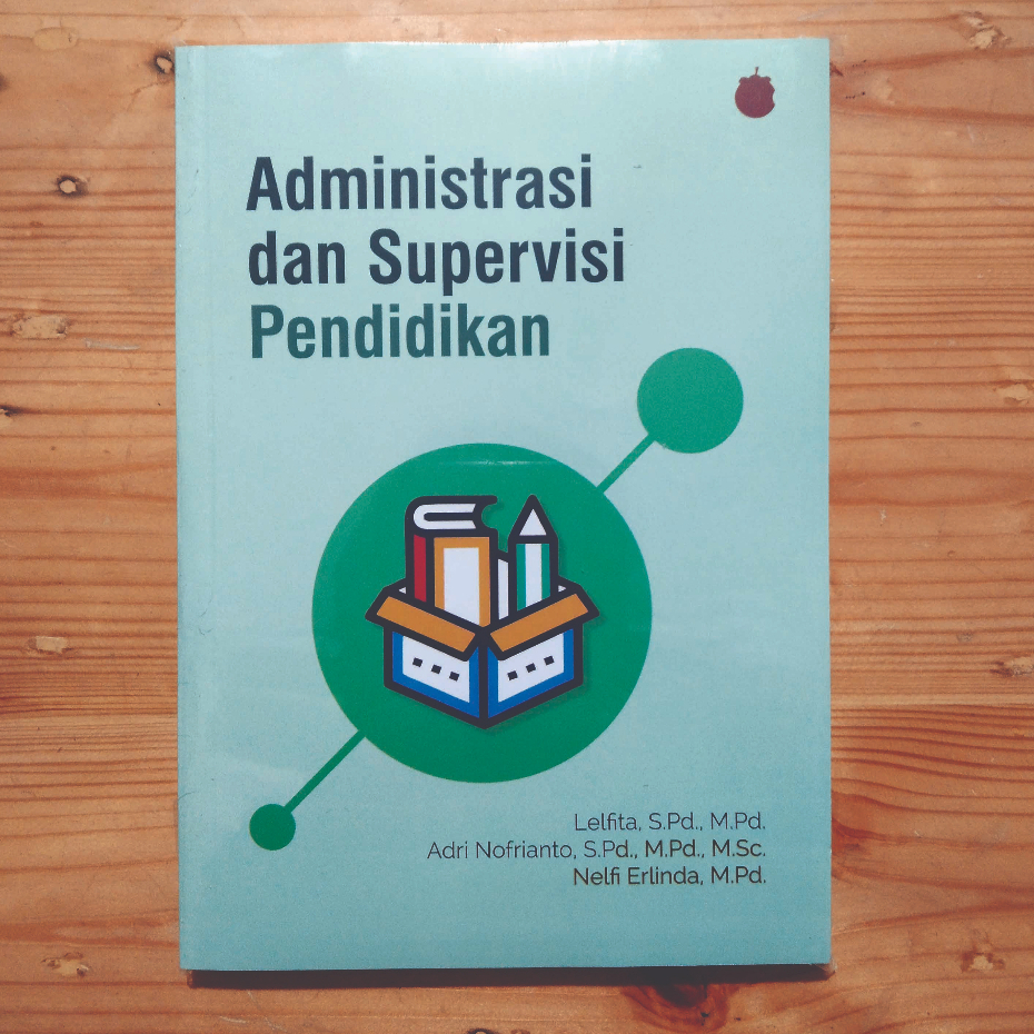 Jual Administrasi dan Supervisi Pendidikan | Shopee Indonesia