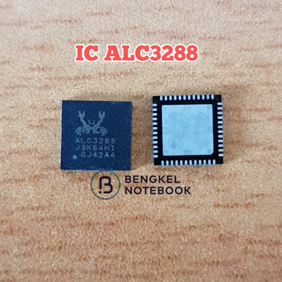 Jual IC Sound ALC3288 ALC3288-CG ALC 3288 | Shopee Indonesia