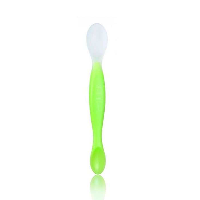 Jual Castle - Simba Dual Side Spoon - Sendok Simba 2sisi | Shopee Indonesia
