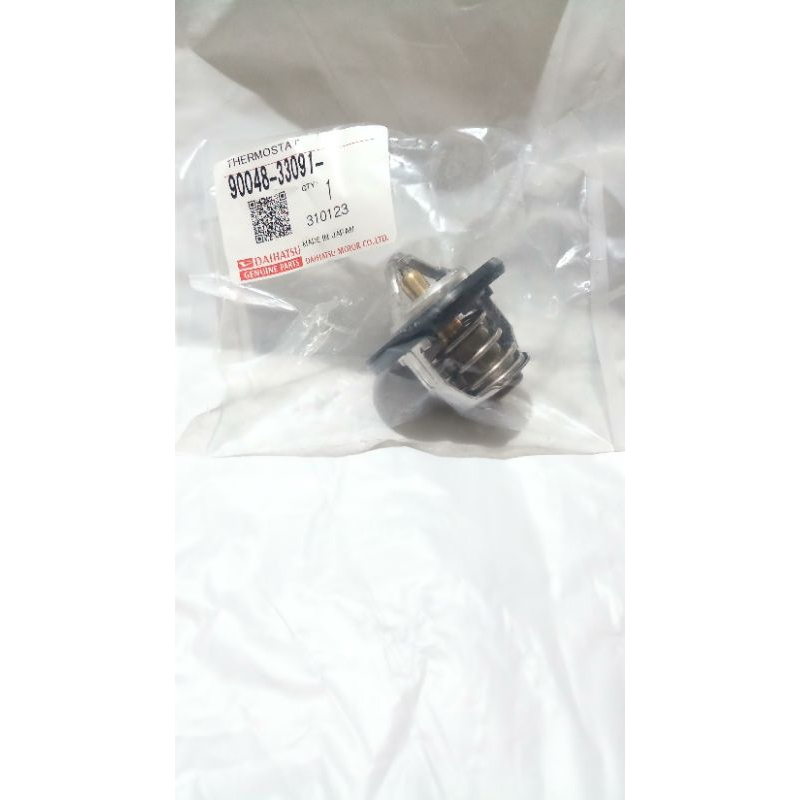 Jual Thermostat Daihatsu Grandmax Grand Max Gran Max Luxio Original ...