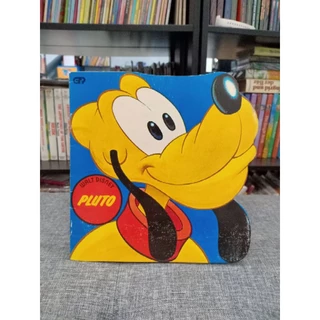 Jual Walt Disney Terlengkap & Harga Terbaru Juni 2024 | Shopee Indonesia