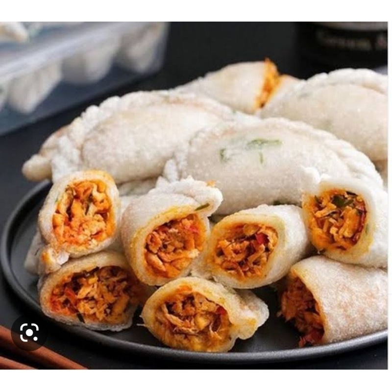 Jual CIRENG MERCON FULL AYAM SUWIR | Shopee Indonesia