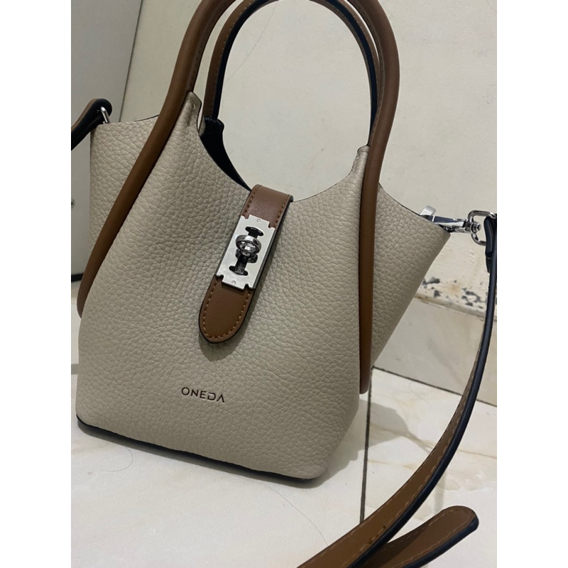 Jual Preloved Tas Oneda | Shopee Indonesia