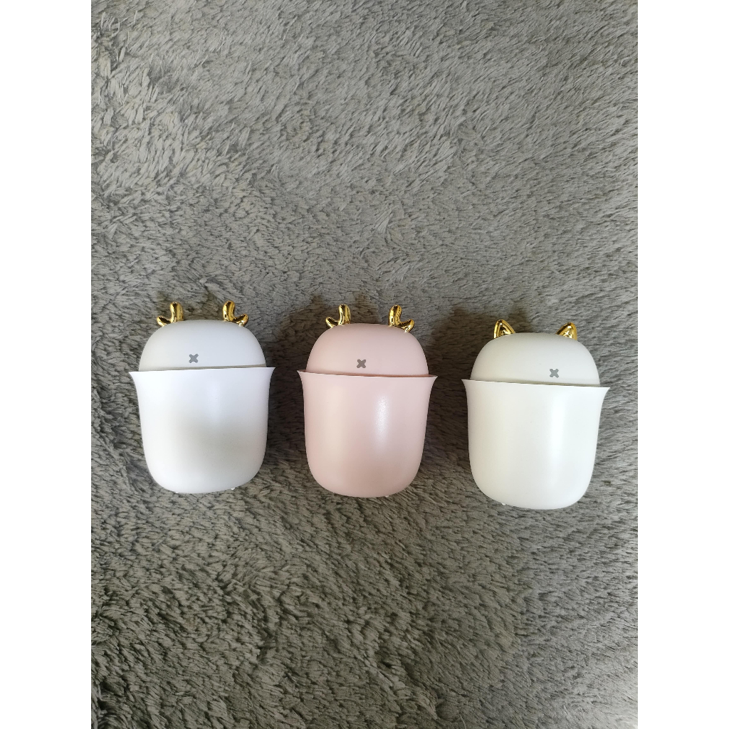 Jual MINISO Humidifier Diffuser/Pelembab Portable | Shopee Indonesia