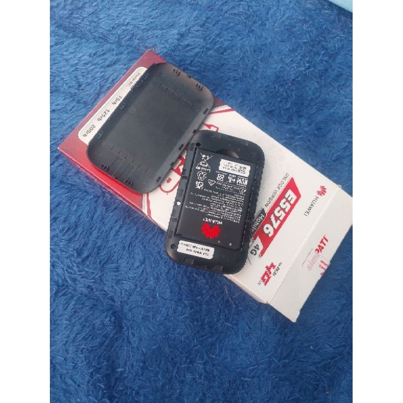 Jual Mifi huawei E5576 | Shopee Indonesia