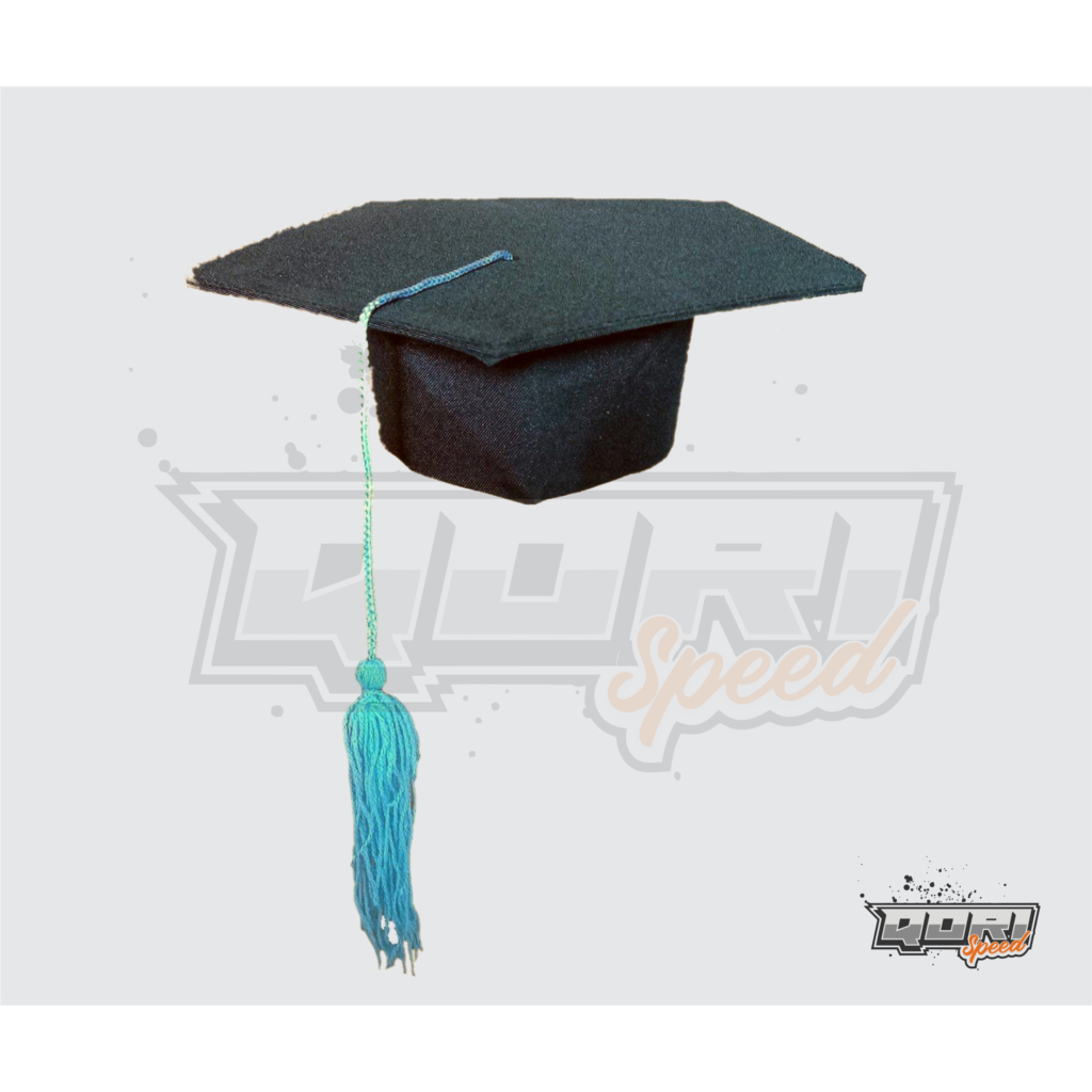 Jual Topi Wisuda Anak / Topi Toga / Toga Anak Paud,Tk Ready Stok ...