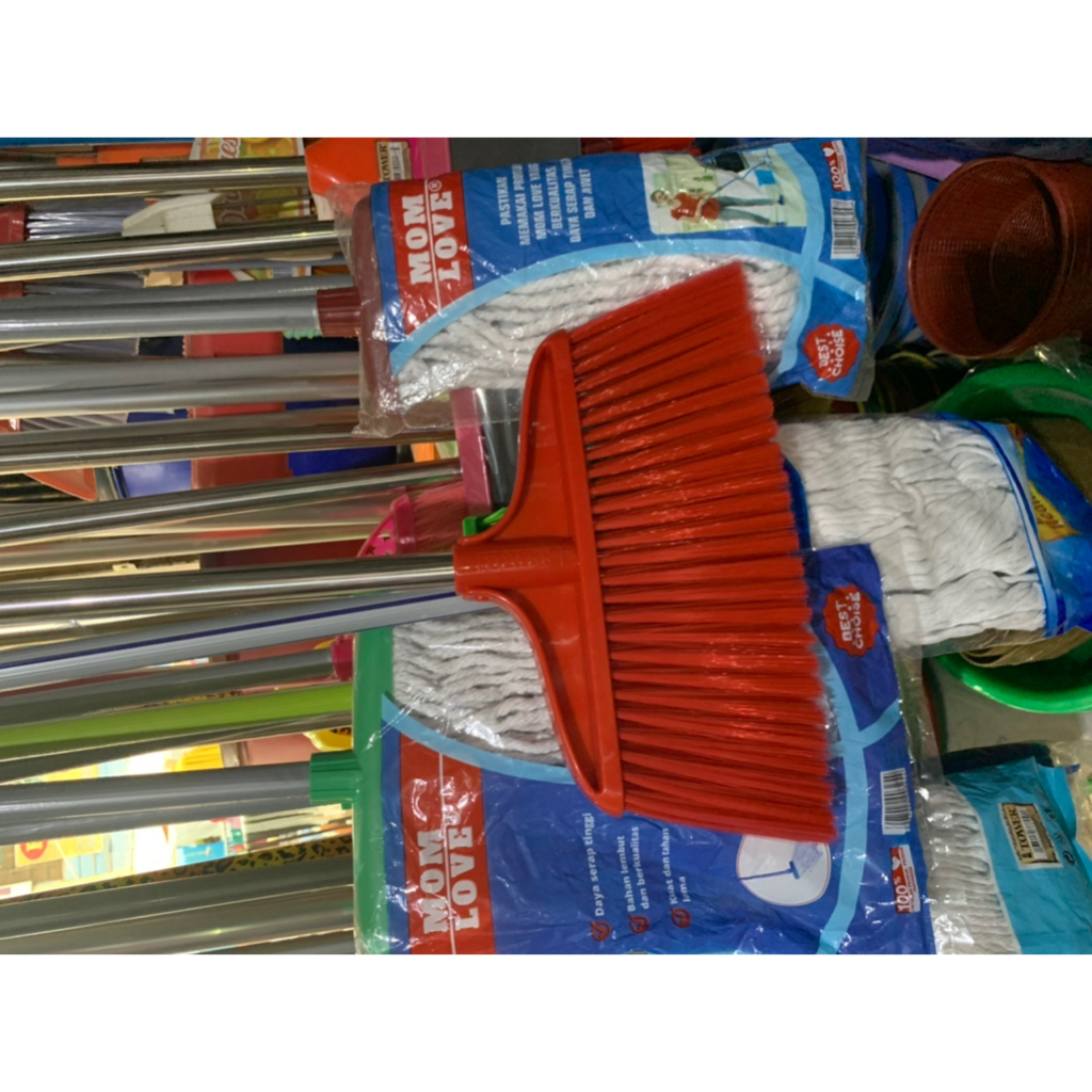 Jual Sapu Lantai | Sapu Nagata | Sapu macan | Sapu Murah | Pel Lantai ...