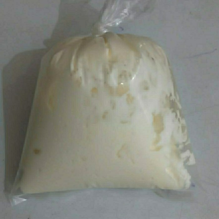 Jual Butter Simas Mentega Putih Kemasan Plastik 500G | Shopee Indonesia