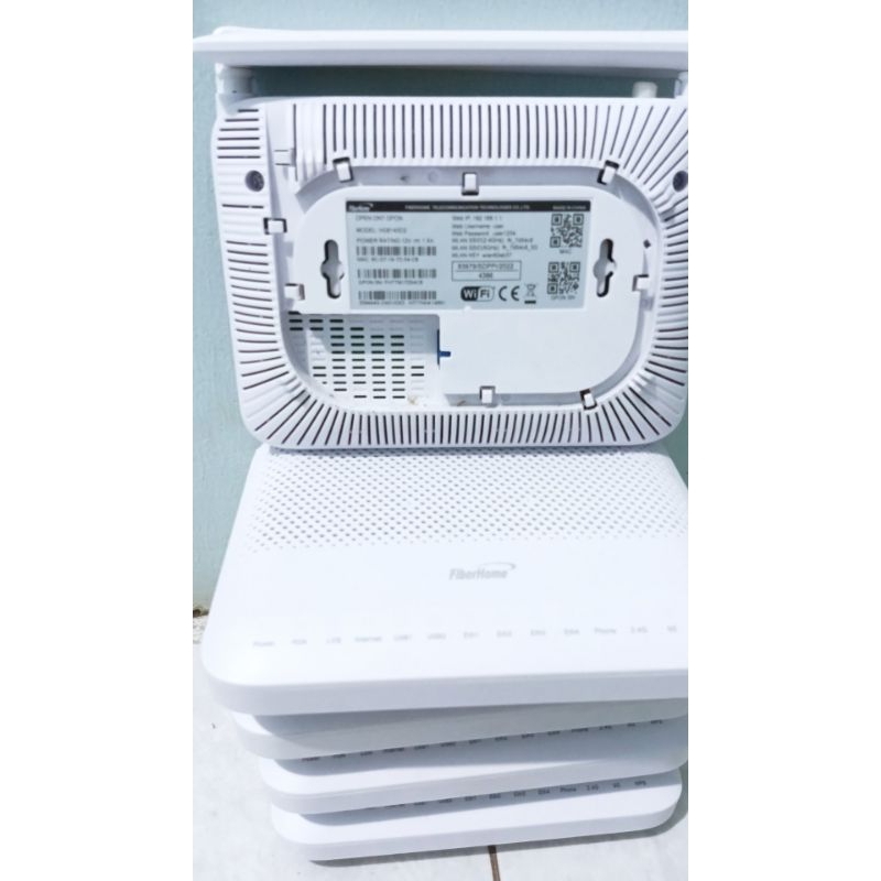Jual Fiberhome HG6145D2 | Shopee Indonesia