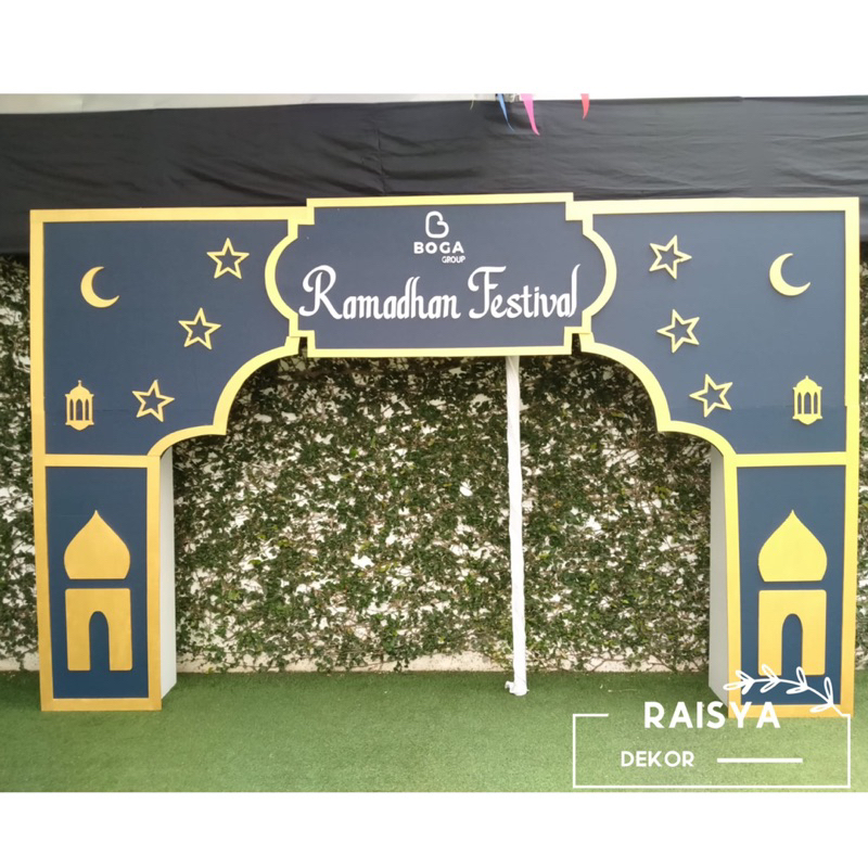 Jual Backdrop Ramadhan | Shopee Indonesia