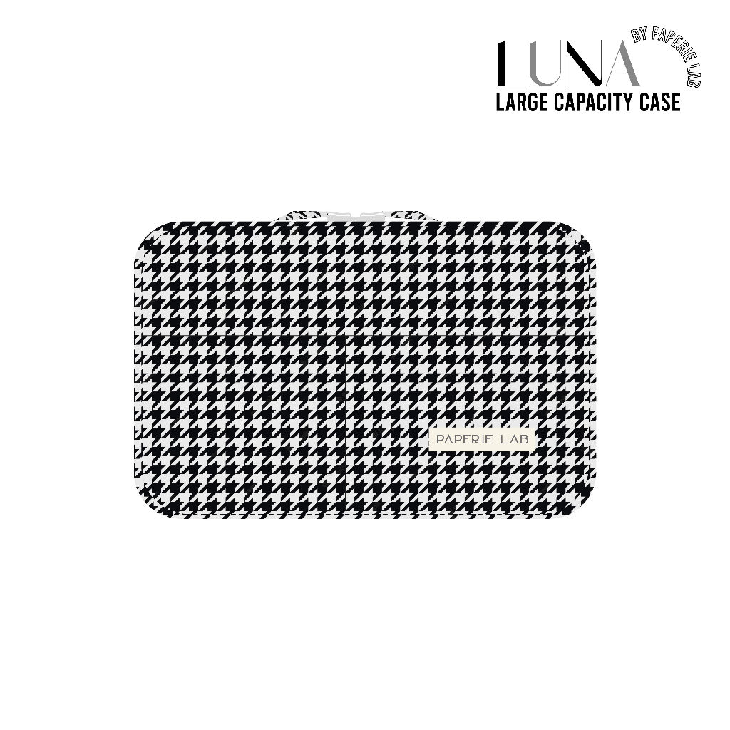 Jual Paperie Lab - LUNA large capacity case | Shopee Indonesia
