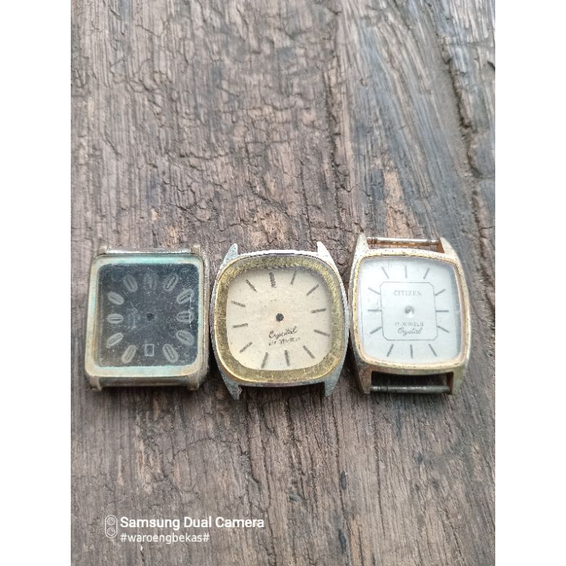 Jual case jam jadul | Shopee Indonesia