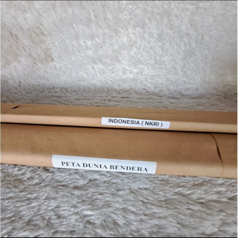 Jual Peta Bingkai Indonesia /Dunia 109cm×79cm | Shopee Indonesia