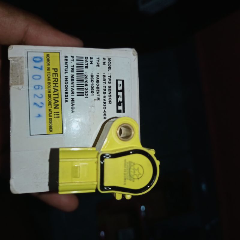 Jual sensor tps brt vario 150 keyless | Shopee Indonesia