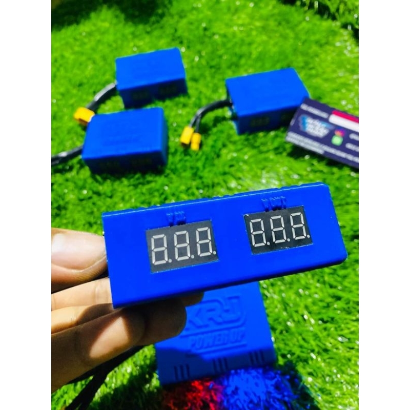 Jual Power up KRJ original | Shopee Indonesia
