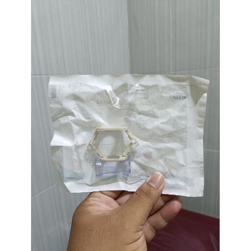 Jual Sunat Khitan Smart Klamp ML | Shopee Indonesia Jual Sunat Khitan Smart Klamp ML | Shopee Indonesia