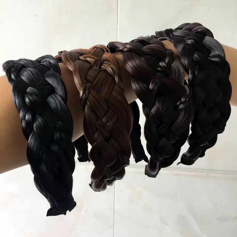 Jual Bando kepang rambut viral headband (BAND1021) | Shopee Indonesia