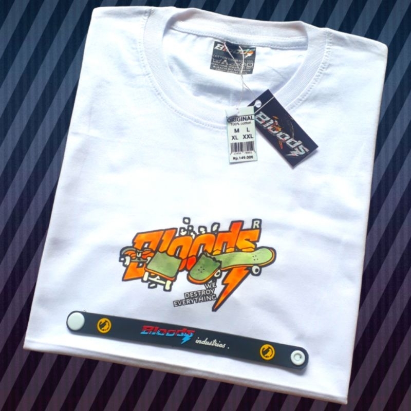 Jual T-shirt distro pria/T-shirt distro premium/T-shirt distro bm ori/T ... Jual T-shirt distro pria/T-shirt distro premium/T-shirt distro bm ori/T ...