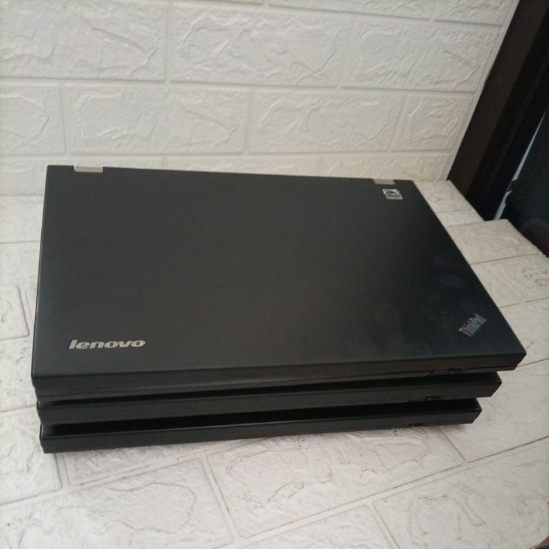 Jual casing laptop lenovo thinkpad t420 utuh berikut engsel | Shopee ...