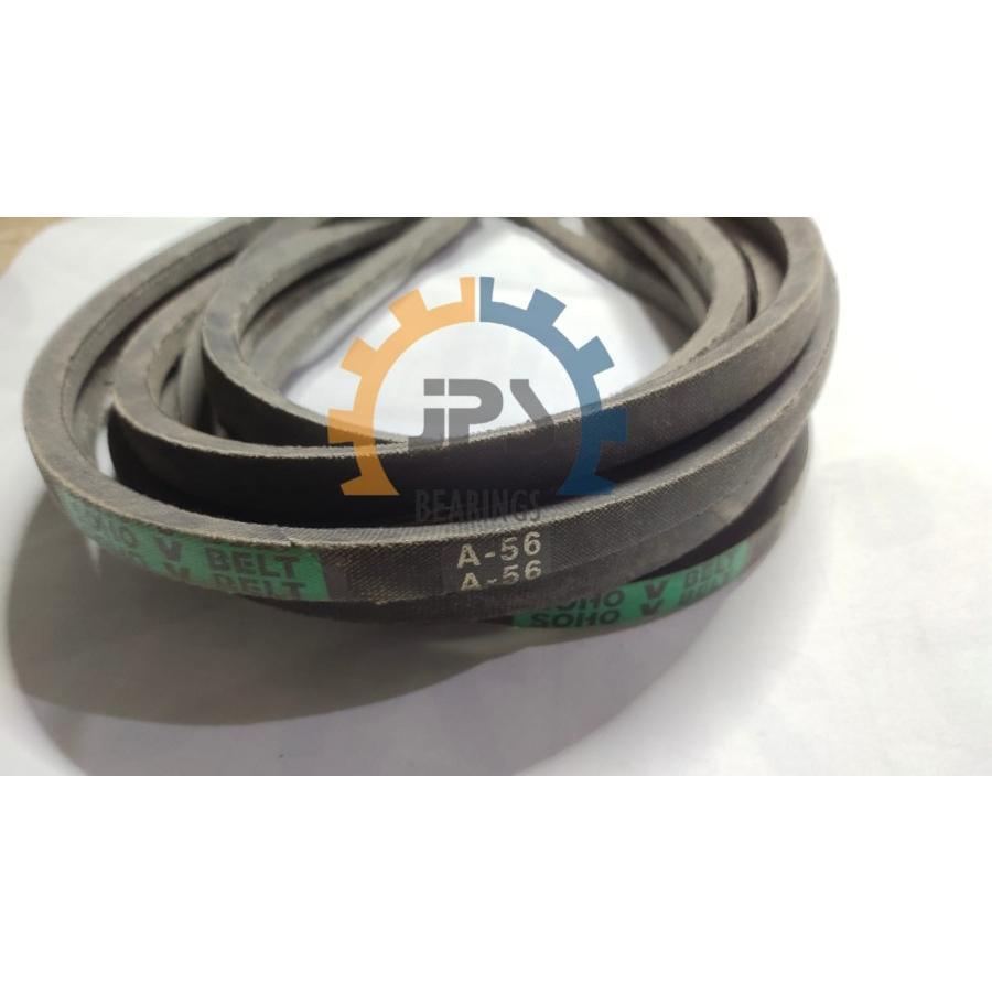 Jual Vblet / Fan Belt , Timing Belt A 56 Soho (idlle) | Shopee Indonesia