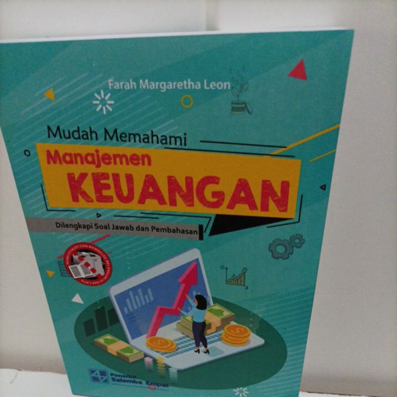 Jual buku manajemen keuangan | Shopee Indonesia