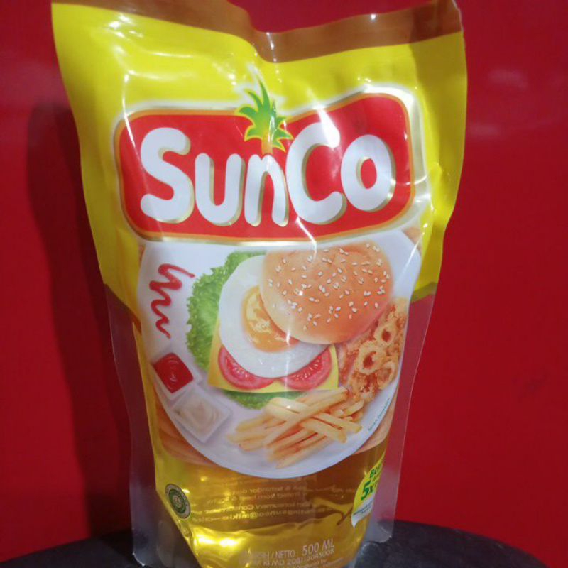 Jual SUNCO 500ML | Shopee Indonesia