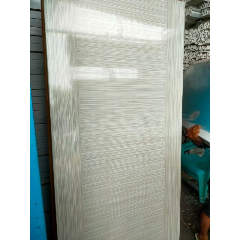 Jual Pintu Kamar Mandi PVC Premium Termurah | Shopee Indonesia