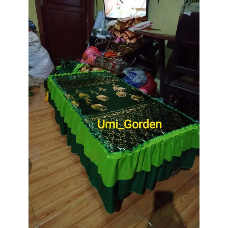 Jual Taplak Rumbai Susun 60x120x30cm YG 1Rumbai 60x120x27cm | Shopee ...