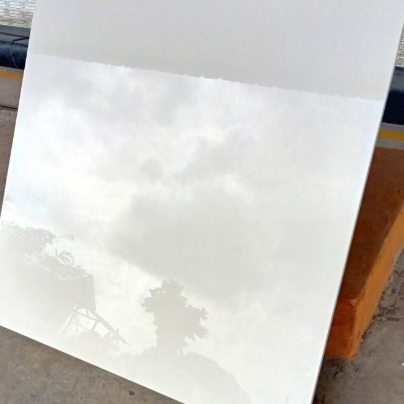 Jual Granite Tile 60x60 Fontene Ivory Florence Cream Polos Glossy ...