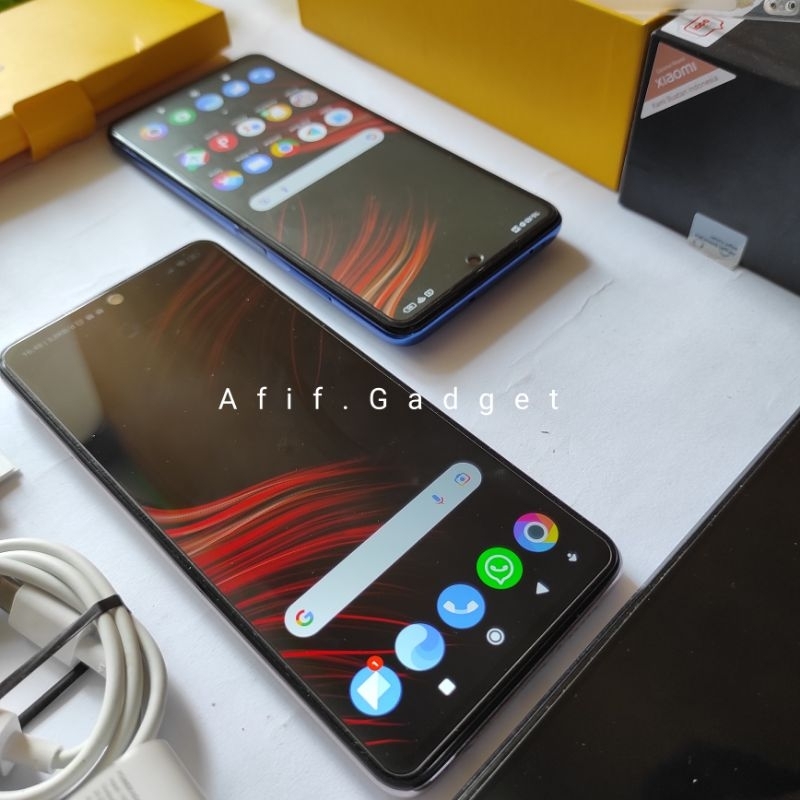 Jual Poco X3 Pro 8/256 Harga Terlengkap & Harga Terbaru Juni 2026 ...