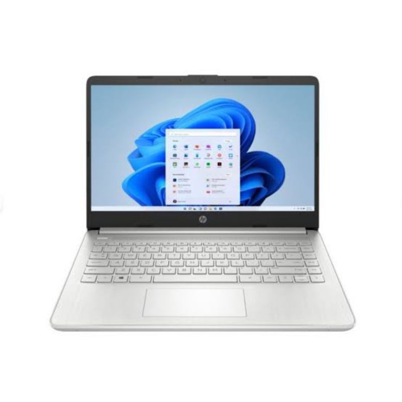 Jual LAPTOP HP 14 em0014AU/ HP 14 EM0033AU / R3-7320 8GB 512GB 14" FHD ...