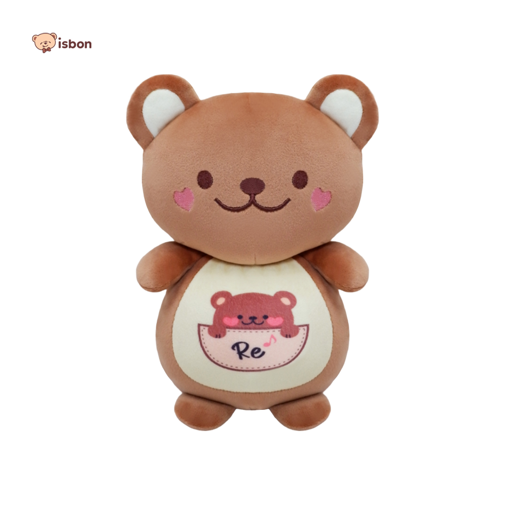 Jual ISTANA BONEKA Bayi Sweet Melody Karakter Hewan Do Re Mi Lucu ...