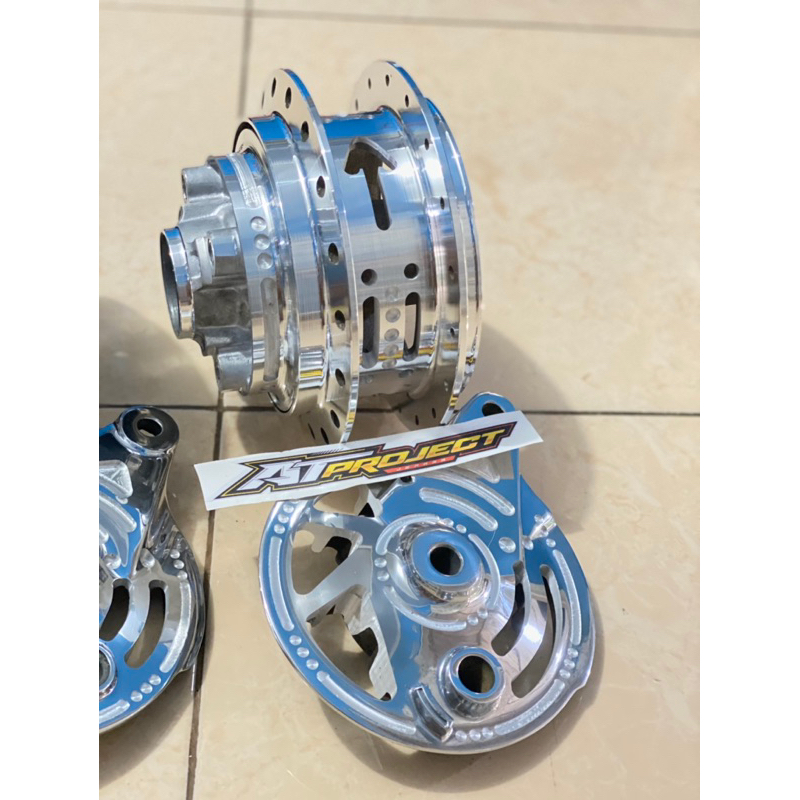 Jual TROMOL BLKNG SET POLOS COAK ORIGINAL Jupe,Vega,Kaze,Smash,Mx,Fizr ...