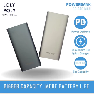 Toko Online Lolypoly Official Shop | Shopee Indonesia