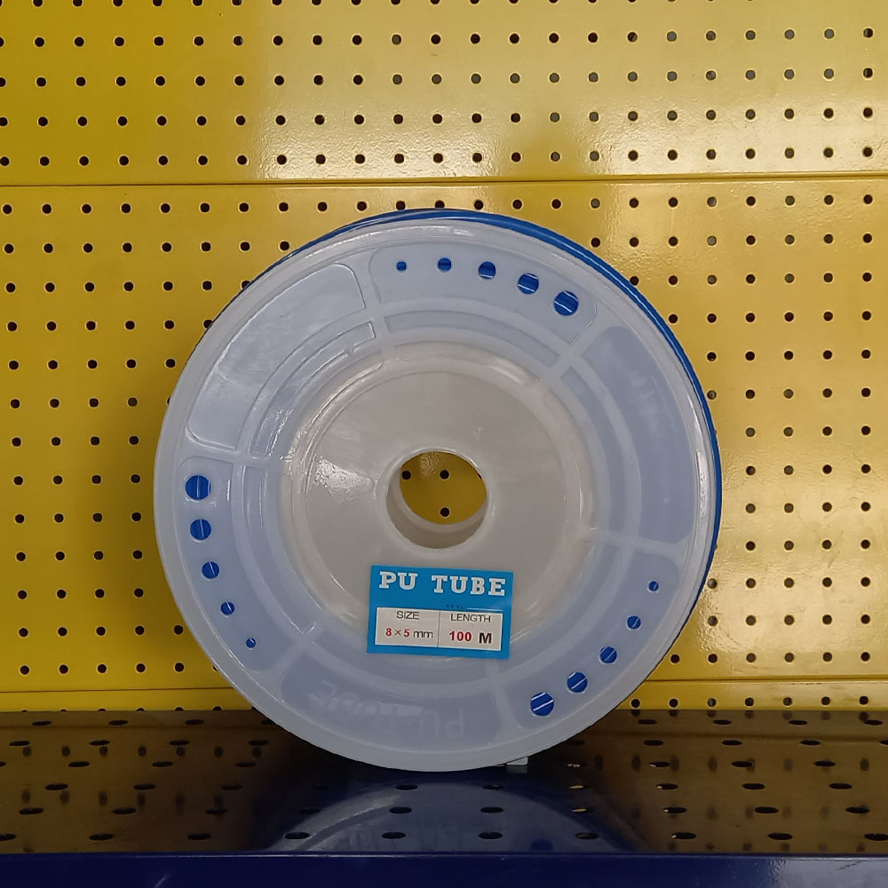 Jual SELANG ANGIN PNEUMATIC PU HOSE POLYURETHANE 6X4 8X5 10X6.5 12X8 MM | Shopee Indonesia