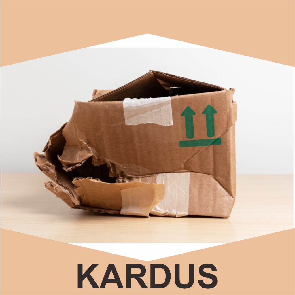 Jual KARDUS KERDUS BRAND | Shopee Indonesia